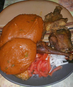 Gastronomie: À la découverte des plats Béninois - PanierLibre Bénin